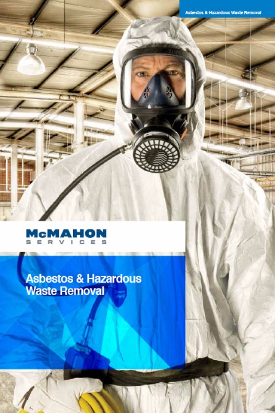 Brochures & Industry Publications | McMahon Services NZ