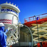 VecLoader HEPA VAC | McMahon Services NZ