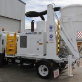 VecLoader HEPA VAC | McMahon Services NZ