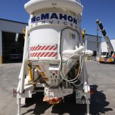 VecLoader HEPA VAC | McMahon Services NZ